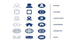 Pedir información personal en inglés / Información personal en inglés