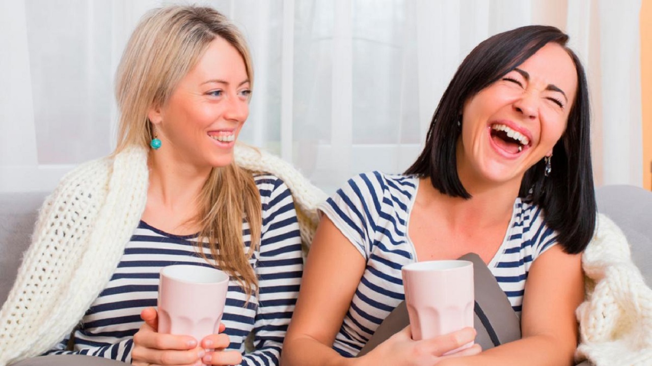 COMPRENDER BROMAS INGLÉS - YouTalk TV Plus