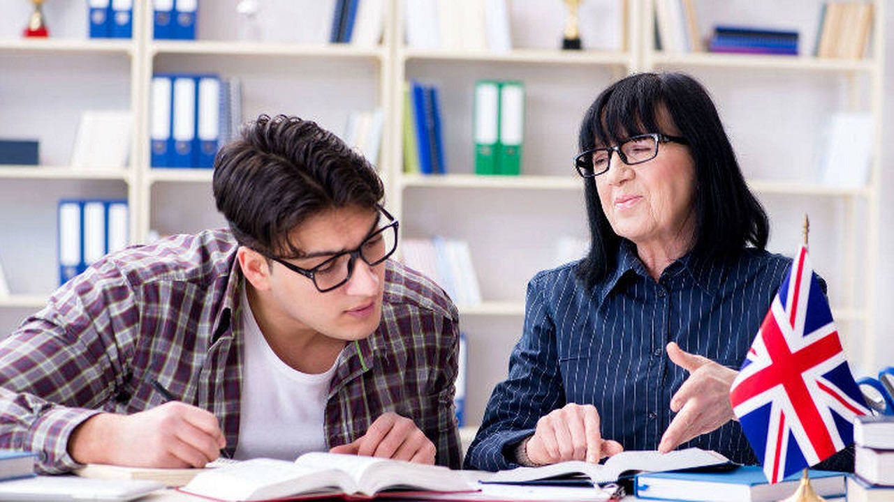 EDAD PARA APRENDER INGLÉS - YouTalk TV Plus