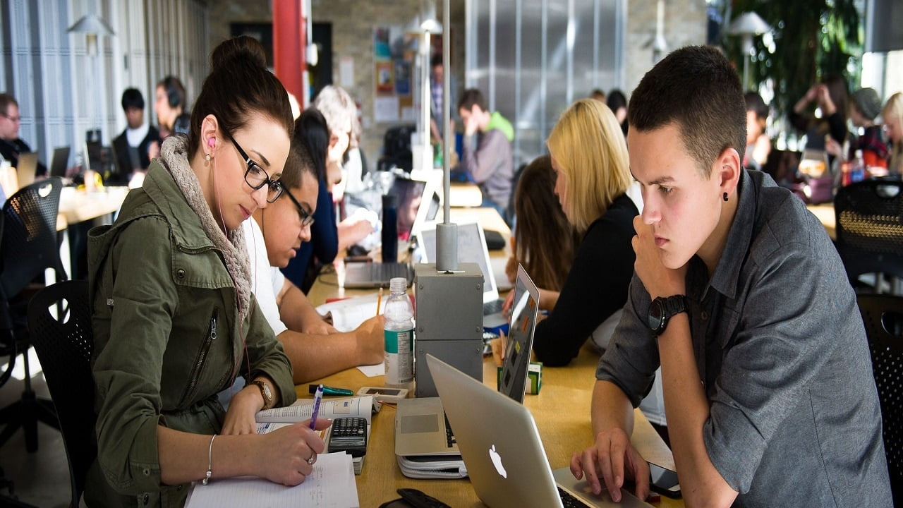 Estudiar verbos en inglés / Aprender verbos en inglés