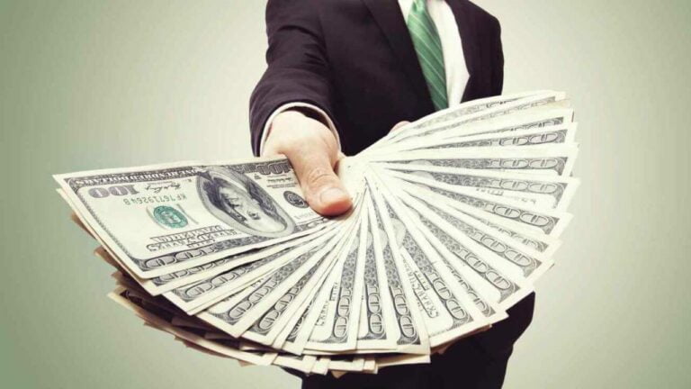 EXPRESIONES SOBRE DINERO EN INGLÉS / HABLAR DE DINERO EN INGLÉS