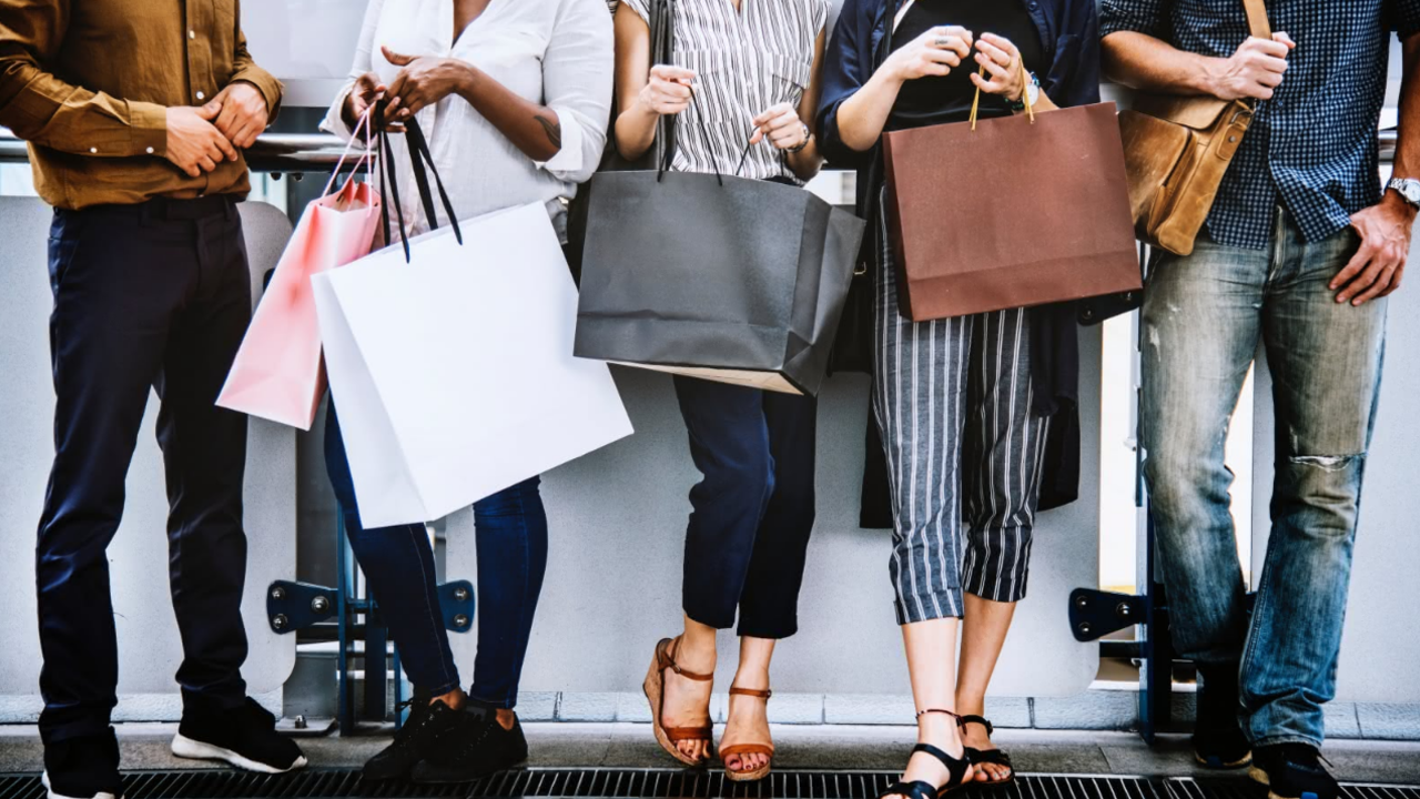 PALABRAS COMPRAS INGLÉS - YouTalk TV Plus